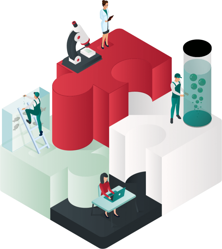 GreenCoLab Team - Learn More about OUR TEAM