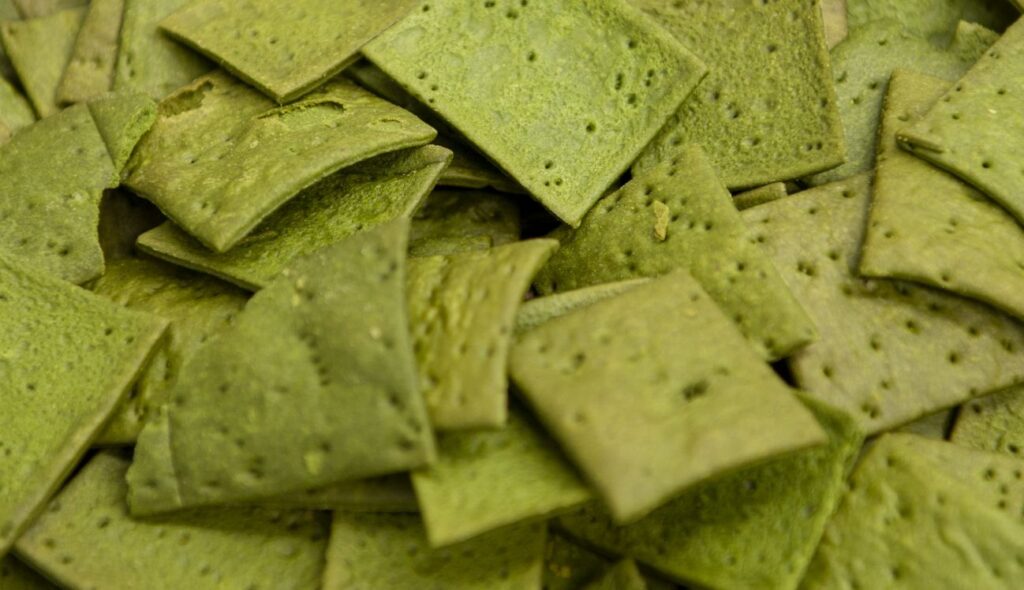 GreenCoLab Publications - ORIGINAL Article in Foods