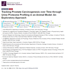 GreenCoLab Publications - ORIGINAL Article in Int J Mol Sci.