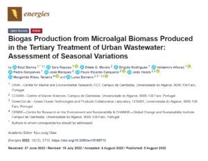 GreenCoLab Publications - Original Article in Energies