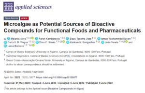 GreenCoLab Publications - Original Article in Applied Sciences