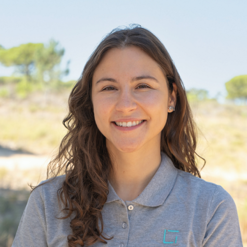 GreenCoLab Team - Learn More about Inês Guerra
