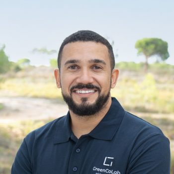 GreenCoLab Team - Learn More about Alexandre Lima