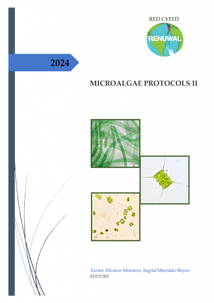 GreenCoLab Publications - PROTOCOL II in CYTED